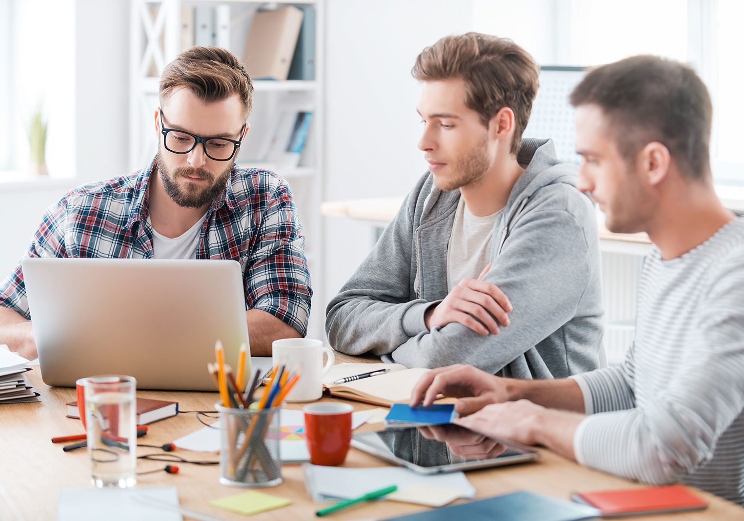 Terminology Management Services – TTO