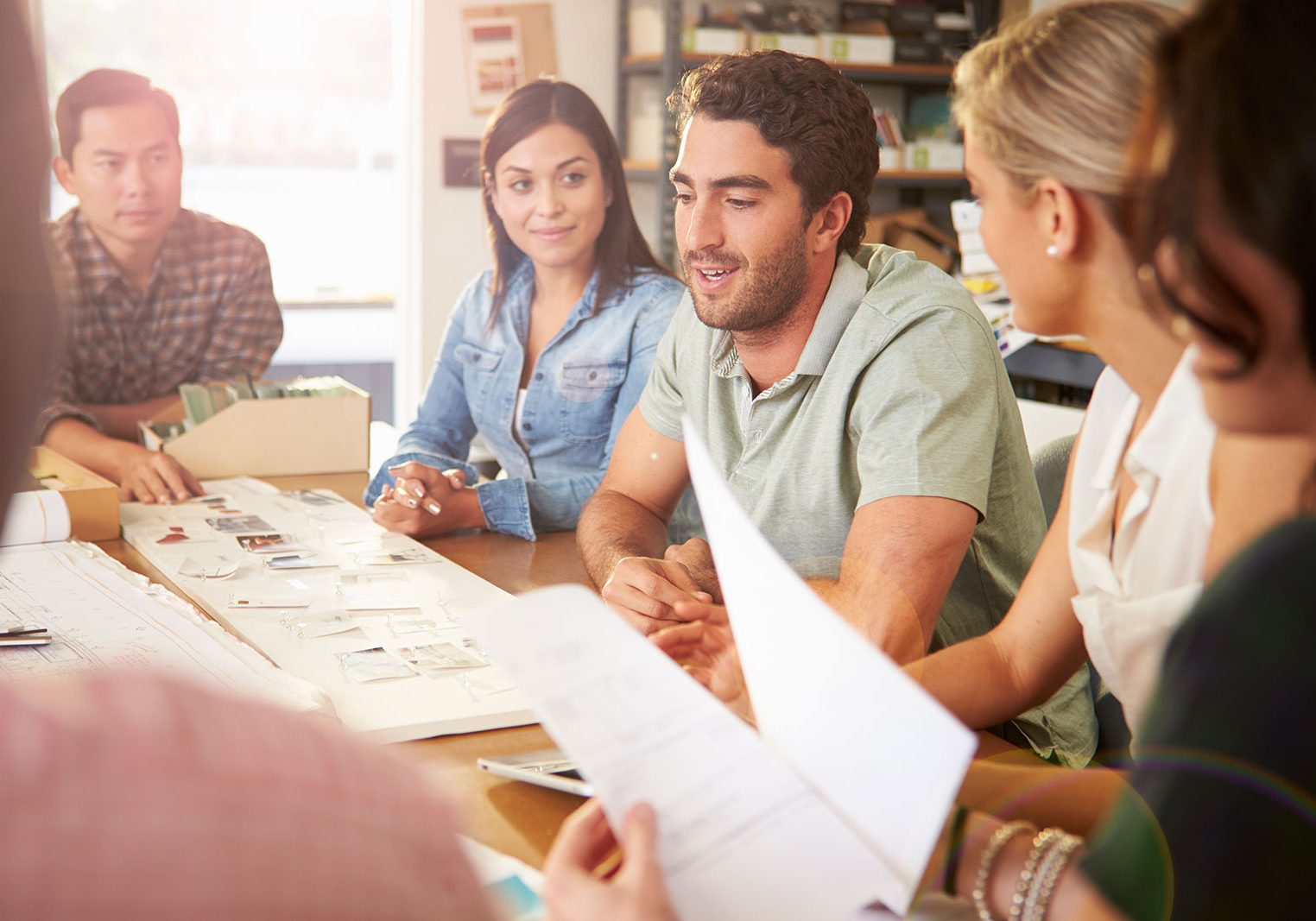 Whispered Interpreting Services: Affordable & Reliable – TTO