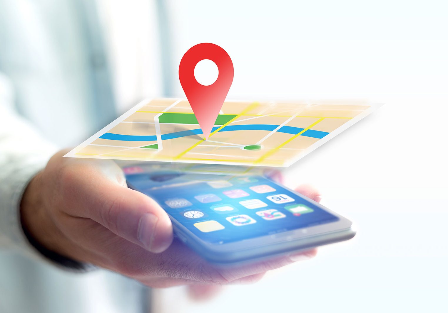 Mobile App Localization to Go Global – TTO