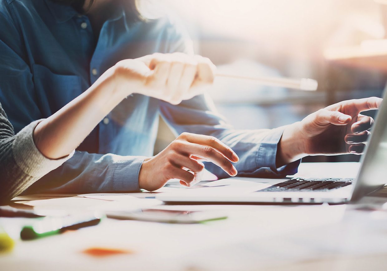 Business Translation Services to Help You Go Global – TTO