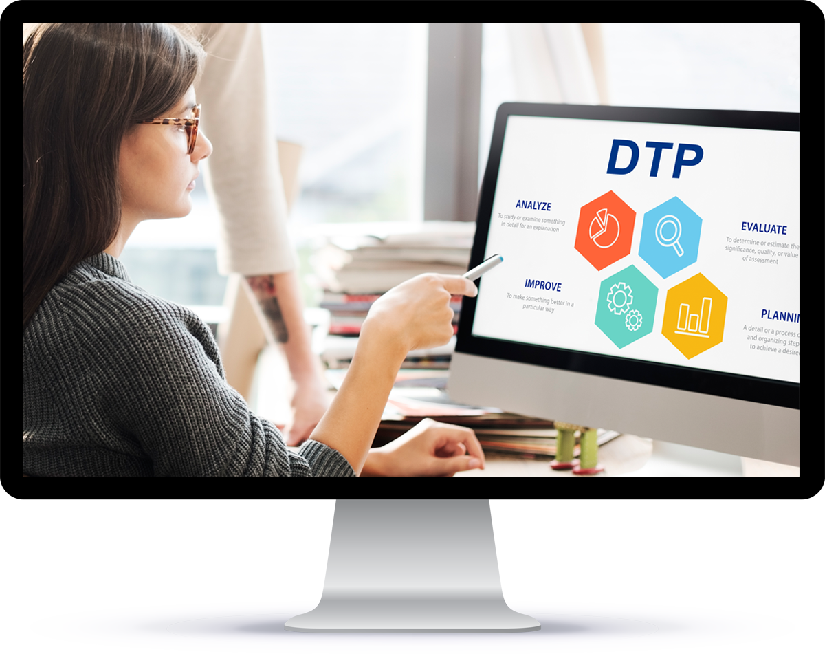 Desktop Publishing Services – TTO Desktop Publishing Services – TTO