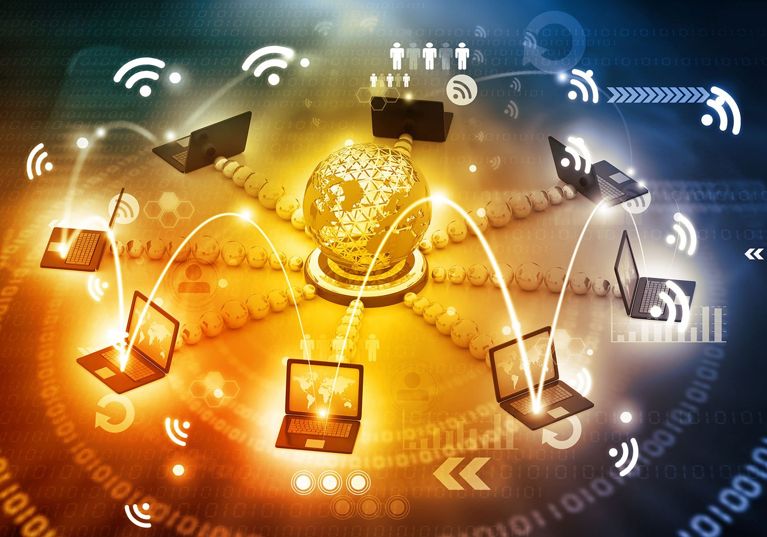 Telecommunications Translation Services – TTO