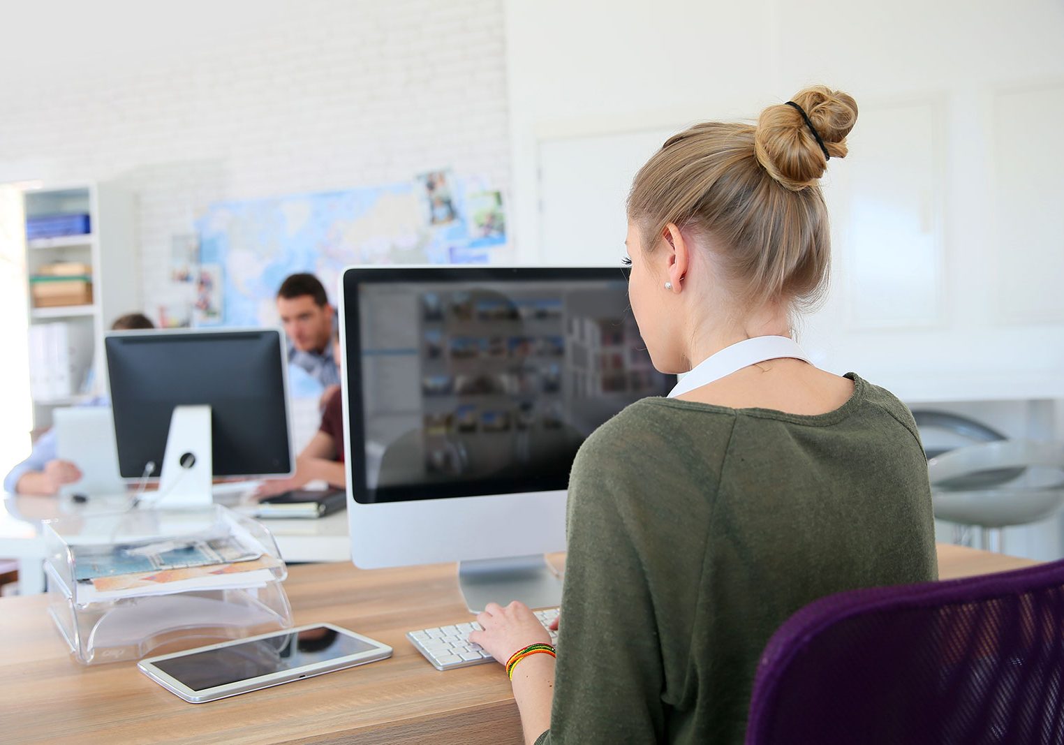 Turkish Translation and Interpreting Services – TTO